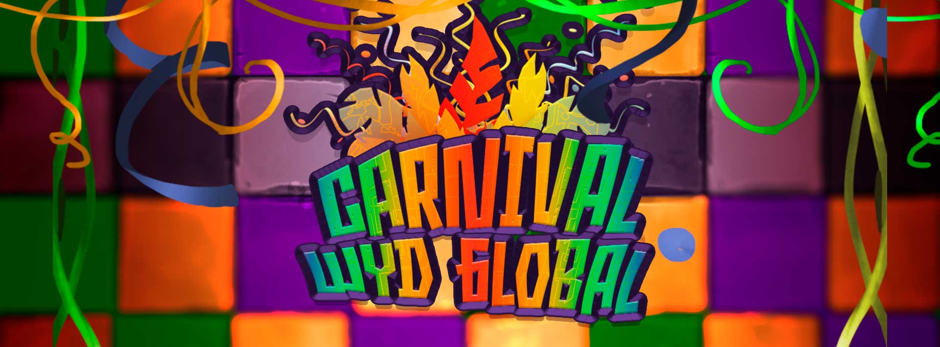 WYD Global is back! Play with your friends! - Home